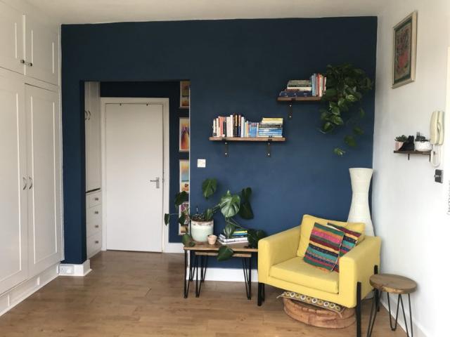 Gorgeous Studio Flat available from 11th July