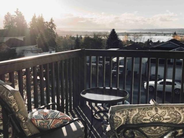Gorgeous Sunset View_ ROOM and SINGLE Occupant onl