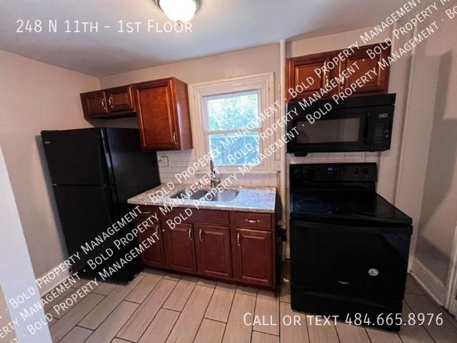 Gorgeously finished 2 bedroom unit