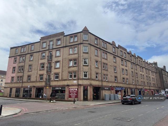 Gorgie, Edinburgh, EH11 1 bed flat to rent £1,050 pcm £242 pw