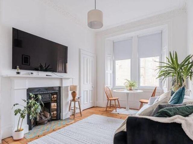 / Gorgie Road, Edinburgh, 2 Bedroom Flat