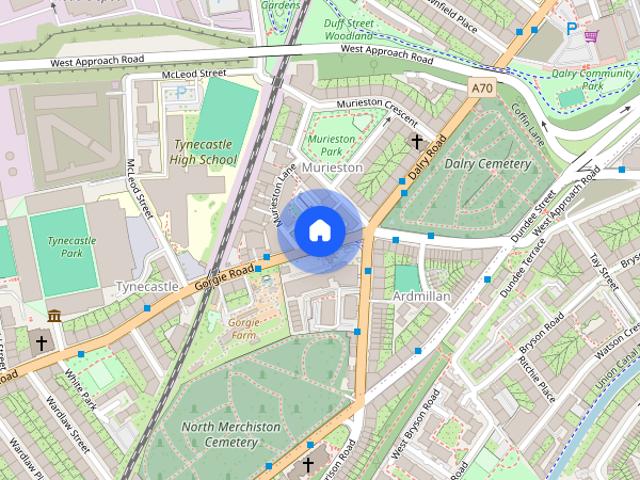 Gorgie Road, Edinburgh, EH11 2LZ