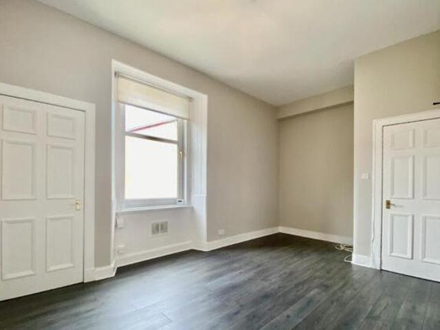 Gorgie Road, Gorgie, 2 Bedroom Flat