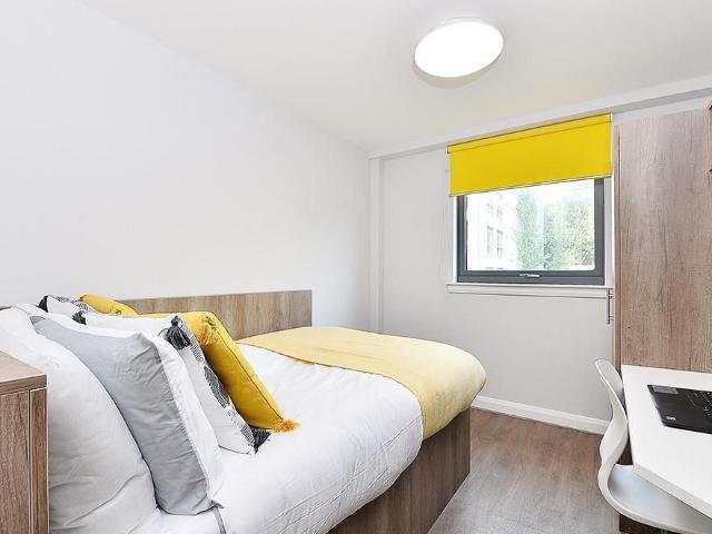 Gorgie Road, Gorgie, Edinburgh EH11, 1 bed flat to rent, £780 pcm | PrimeLocation