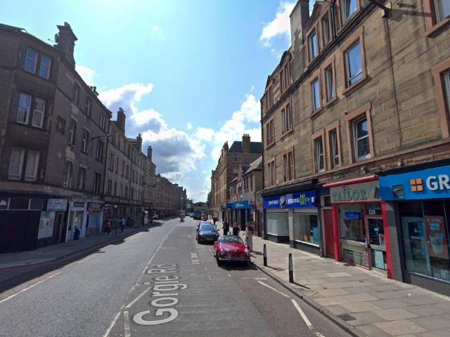 Gorgie Road, Gorgie, Edinburgh, EH11 2 bed flat to rent £1,195 pcm £276 pw