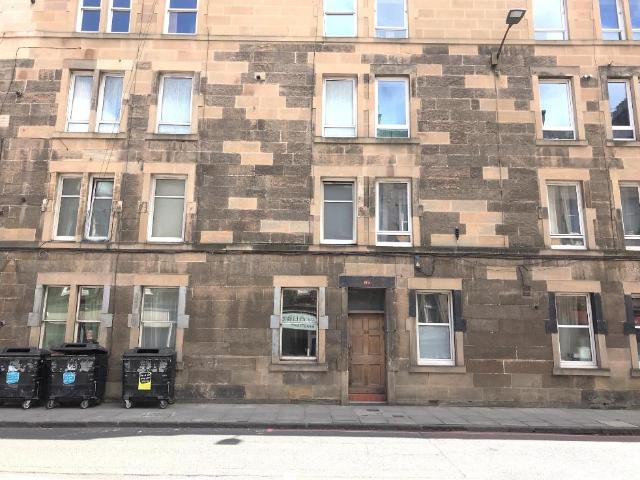 Gorgie Road, Gorgie, Edinburgh, EH11 2 bed flat to rent £1,325 pcm £306 pw