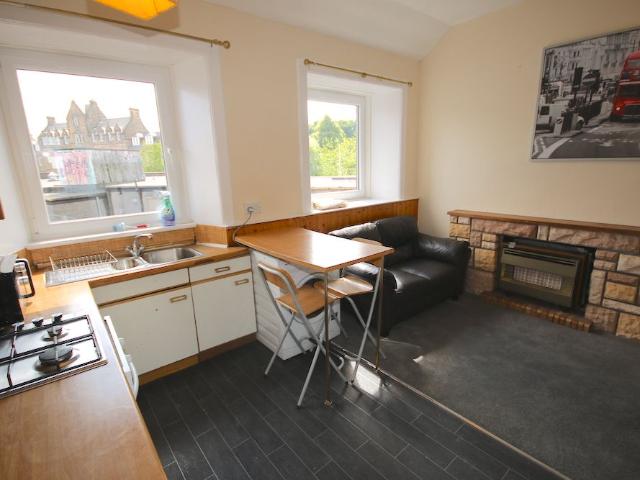 Gorgie Road, Gorgie, Edinburgh, EH11