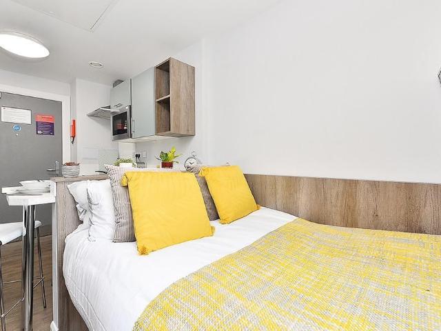 Gorgie Road, Gorgie, Edinburgh EH11, Studio to rent, £975 pcm | PrimeLocation