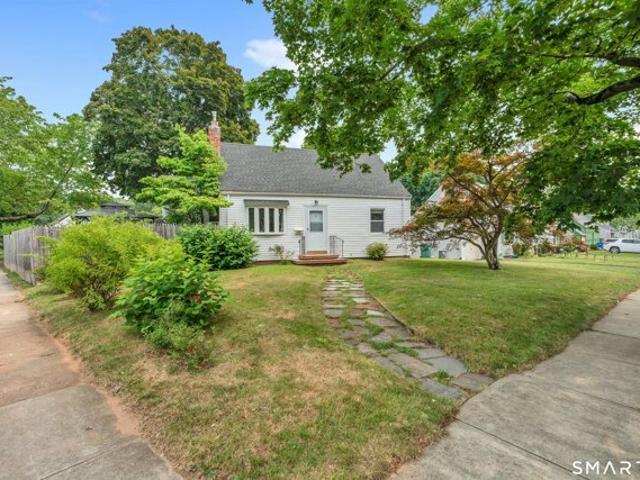 Gorham Ave, Hamden, Home For Sale