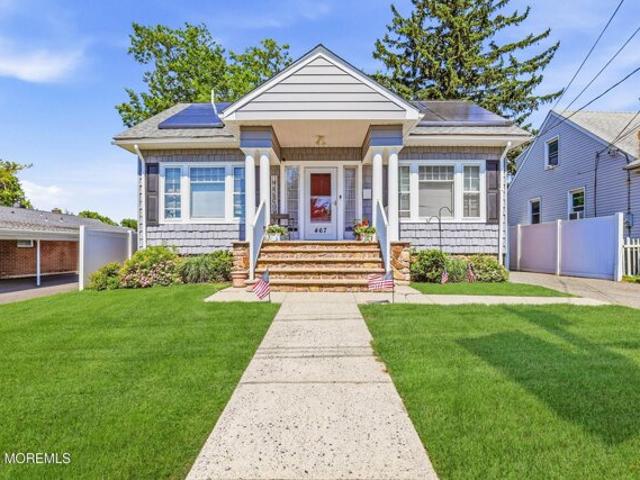 Gorham Ave, Woodbridge, Home For Sale