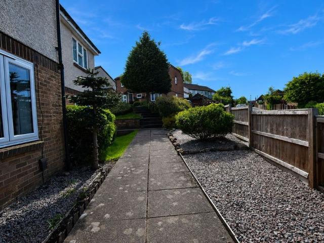 Gorham Drive, Downswood, Maidstone