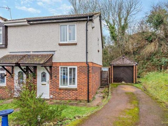 Gorham Drive, Downswood, 2 Bedroom Semi detached