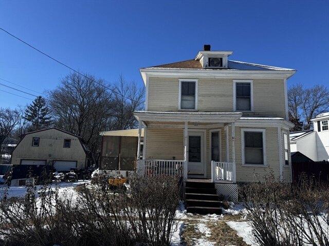 Gorham St, Chelmsford, Home For Sale
