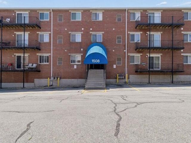 Gorham St Apt,lowell, Condo For Sale