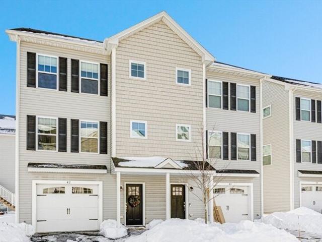 Gorham St Apt,lowell, Condo For Sale