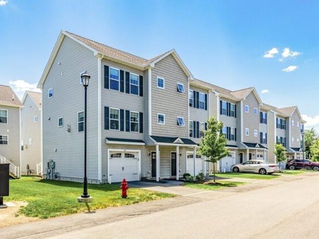 Gorham St Apt,lowell, Condo For Sale