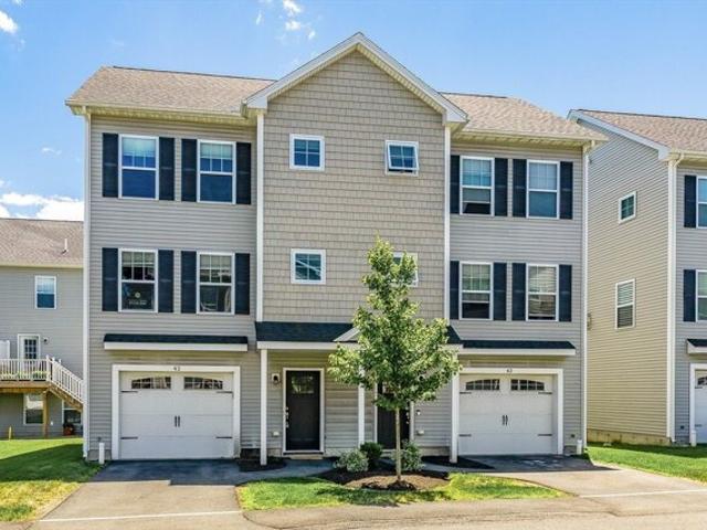 Gorham St Apt,lowell, Condo For Sale