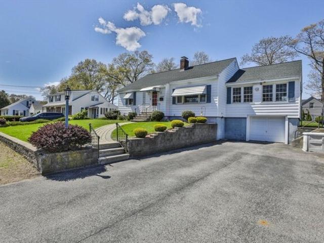 Gorham St, Lawrence, Home For Sale