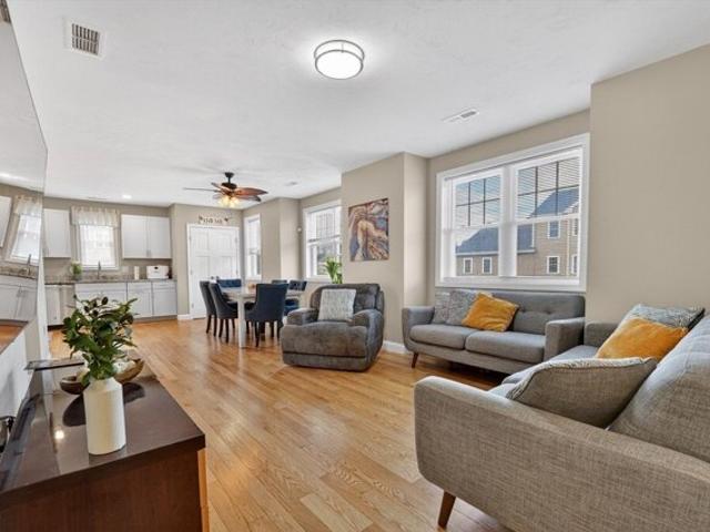 Gorham St Unit,chelmsford, Condo For Sale