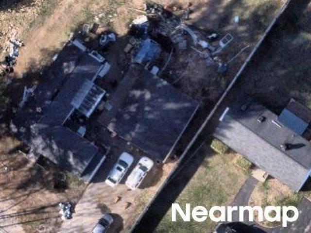Gorham Rd