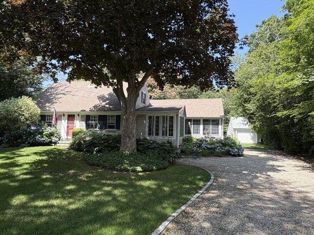 Gorham Rd, Harwich, Home For Sale