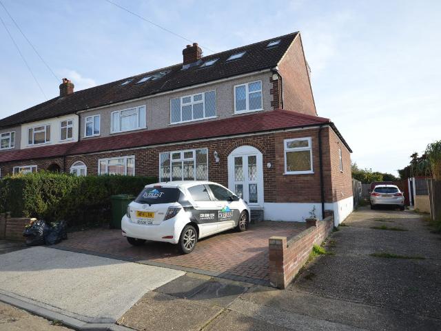 Goring Close, Romford