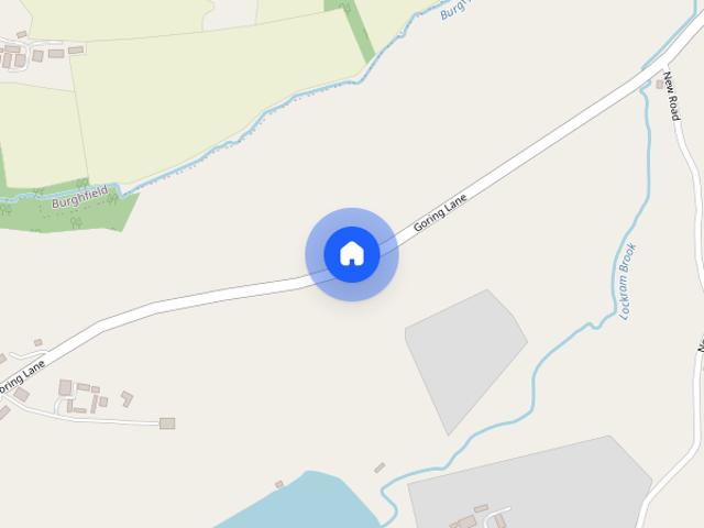 Goring Lane, Goddards Green, Mortimer, Reading, RG7