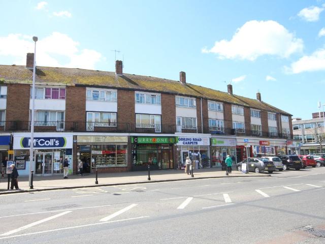Goring Road, Worthing BN12, 3 bed maisonette to rent, £1,300 pcm | PrimeLocation