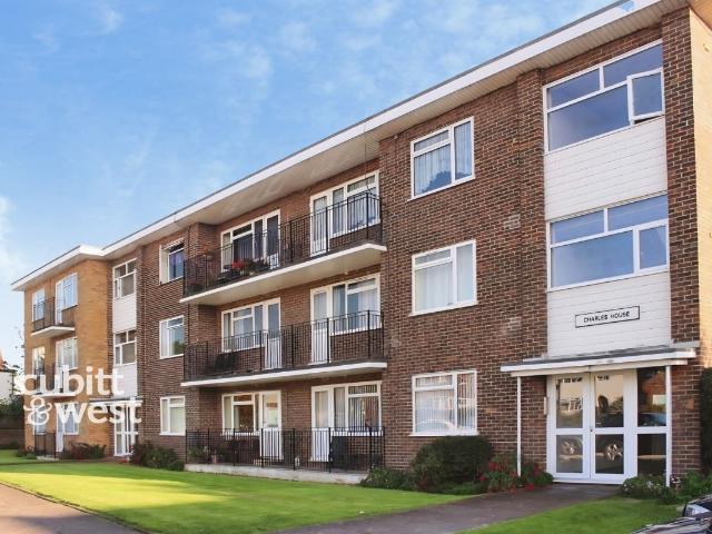 Goring Road, Goring By Sea, Worthing BN12, 2 bed flat to rent, £1,400 pcm | PrimeLocation