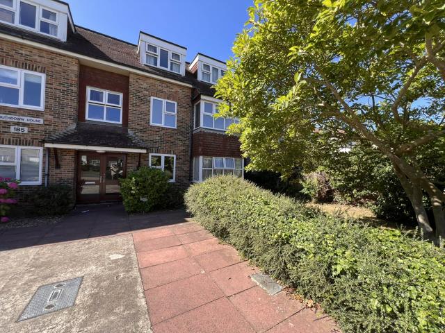 Goring Road, Goring By Sea