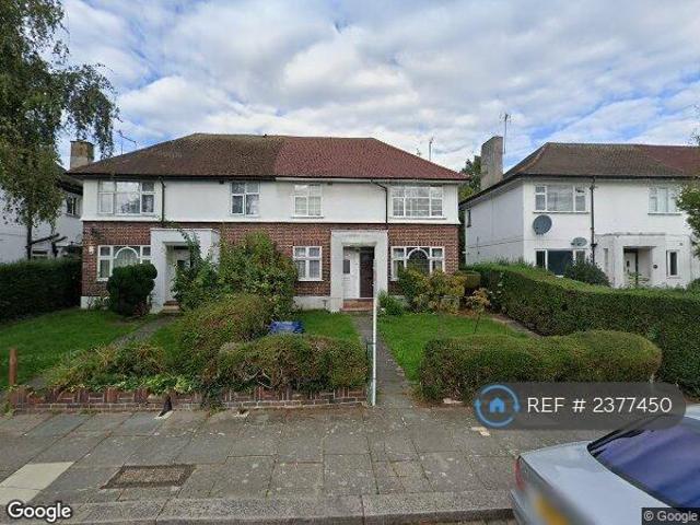 Goring Way, Greenford, UB6 2 bed maisonette to rent £1,800 pcm £415 pw