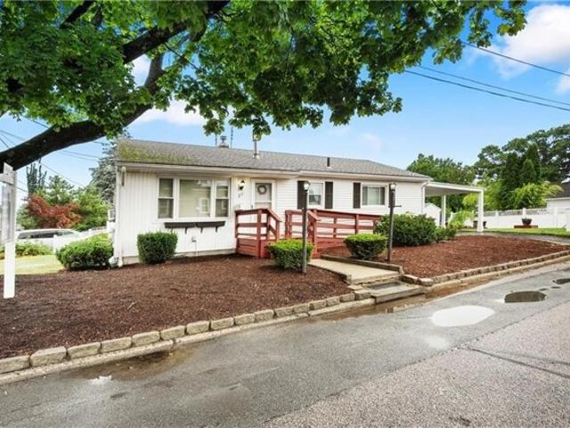 Gorizia St, Pawtucket, Home For Sale