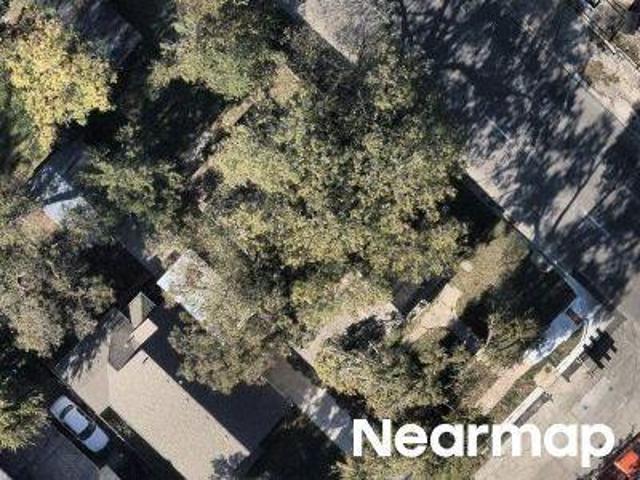 Gorman Ave