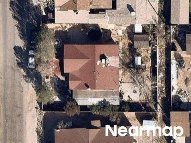 Gorman St