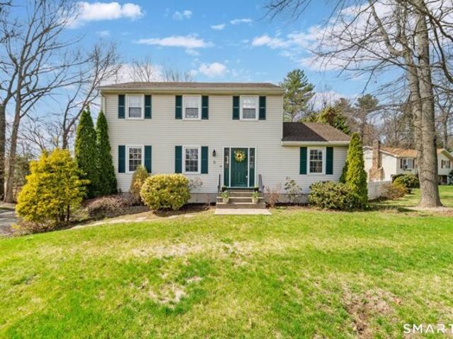 Gorman Pl, East Hartford, Home For Sale