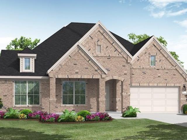 Gorman Plan South Pointe Community