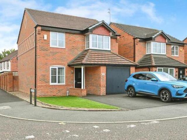 Gormley Drive, St. Helens, 3 Bedroom Detached