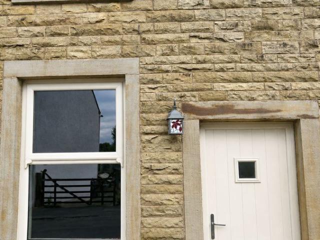 Gorple Road, Worsthorne BB10, 2 bed terraced house to rent, £850 pcm | PrimeLocation