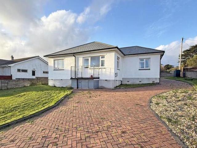 Gorran Haven, Nr. Mevagissey, 3 Bedroom Detached