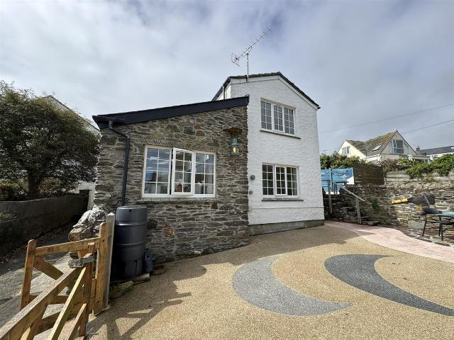 Gorran Haven, St. Austell PL26, 3 bed cottage to rent, £1,400 pcm | PrimeLocation