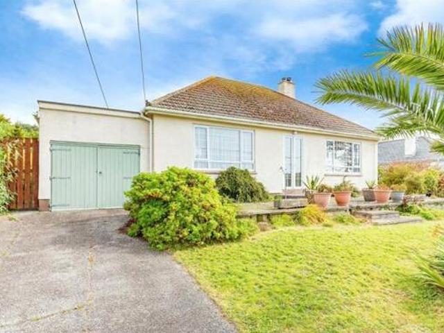 Gorran Haven, Portheast Way, St. Austell, 2 Bedroom Bungalow