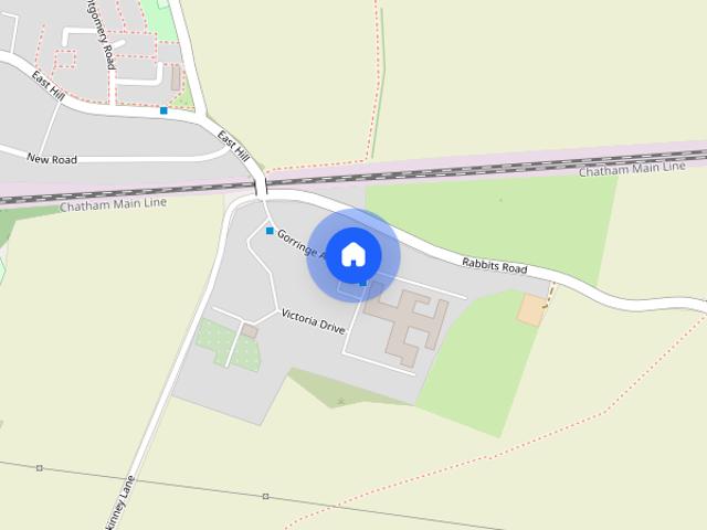 Gorringe Avenue, South Darenth, Dartford, Kent, DA4