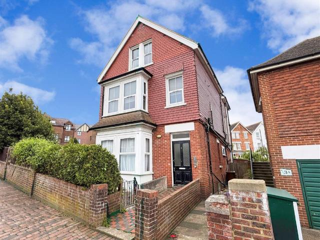 Gorringe Road, Eastbourne BN22, 1 bed flat to rent, £950 pcm | PrimeLocation