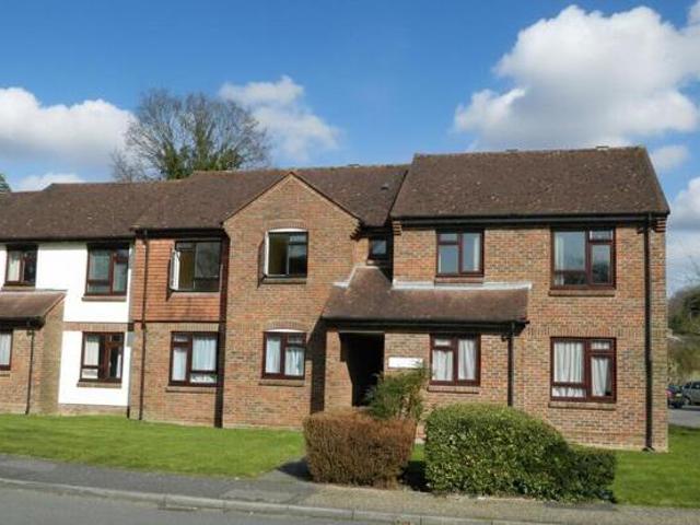 Gorringes Brook, Horsham, 1 Bedroom Flat
