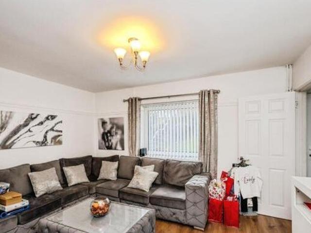 Gors Avenue, Townhill, 3 Bedroom Terraced
