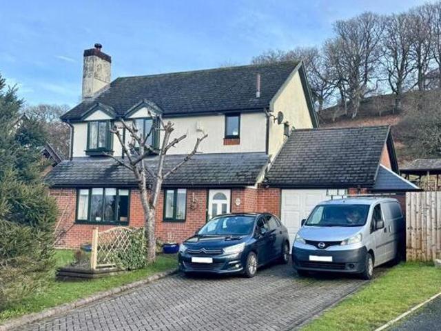 Gorse Farm Estate, Llandrindod Wells, 3 Bedroom Detached