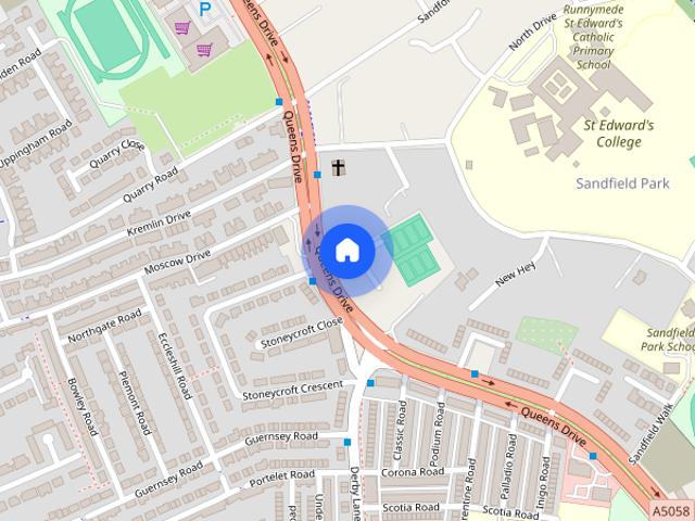Gorse Hey Court, Stoneycroft, Liverpool, L13 0DF