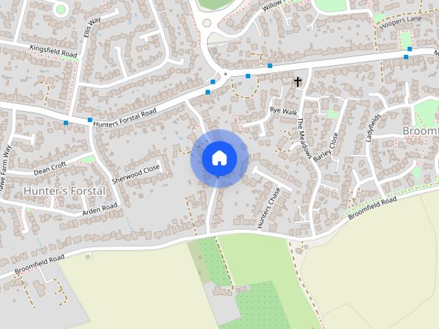 Gorse Lane Herne Bay CT6