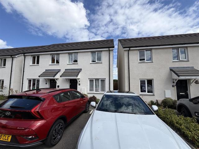 Gorse Lane, St. Austell PL25, 2 bed semi detached house to rent, £1,100 pcm | PrimeLocation
