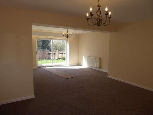 Gorse Lane, Shrewsbury, SY3